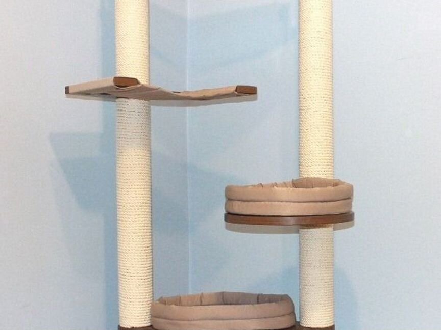 Кошкин Дом