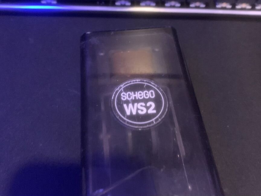 Компрессор для аквариума 240V