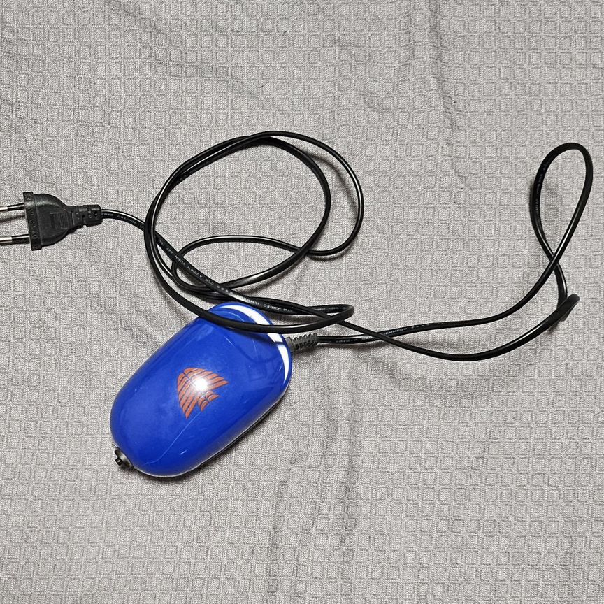 Компрессор аквариумный Sera