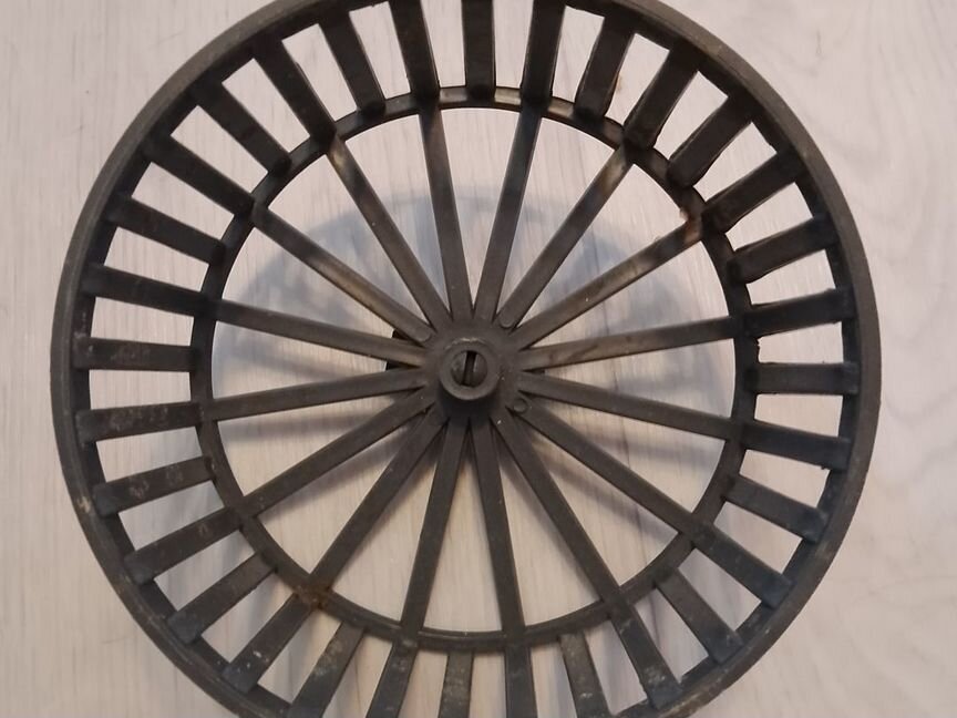 Колесо для хомяка