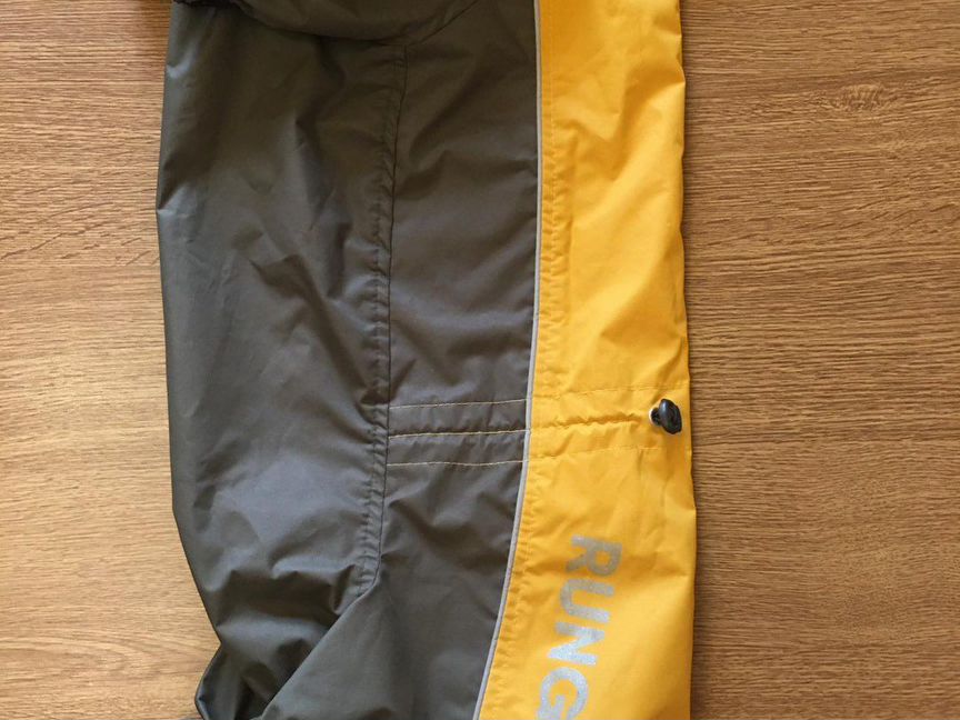 Комбинезон для собак (корги, такса)