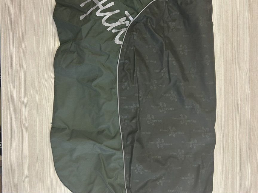 Плащ дождевик hurtta PRO 85