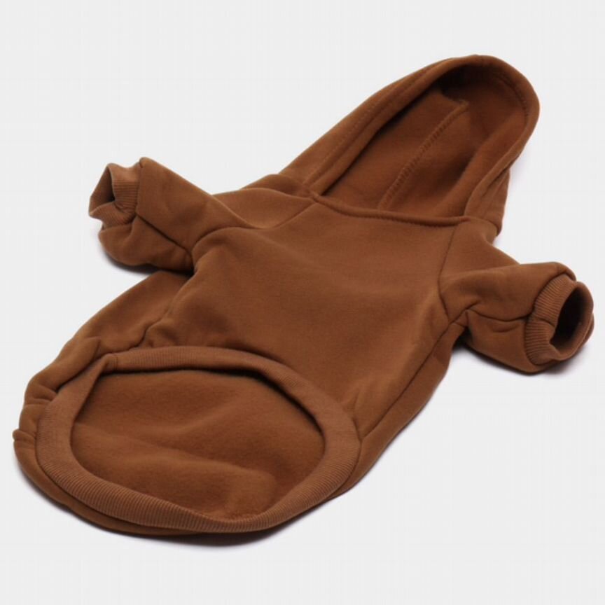 Толстовка для кошек и собак