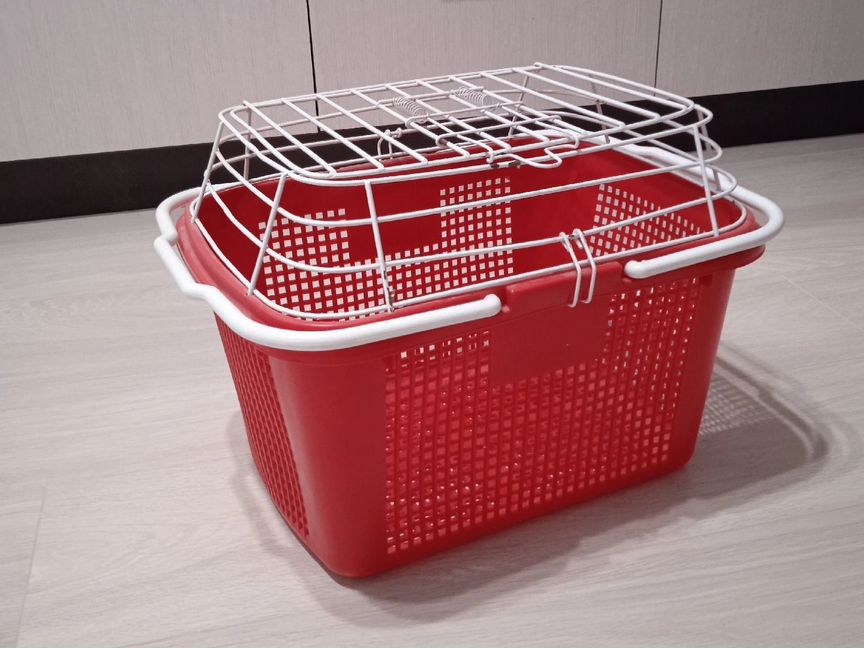 Корзина переноска