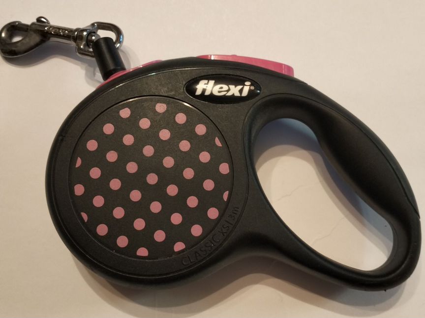 Поводок - рулетка "Flexi "