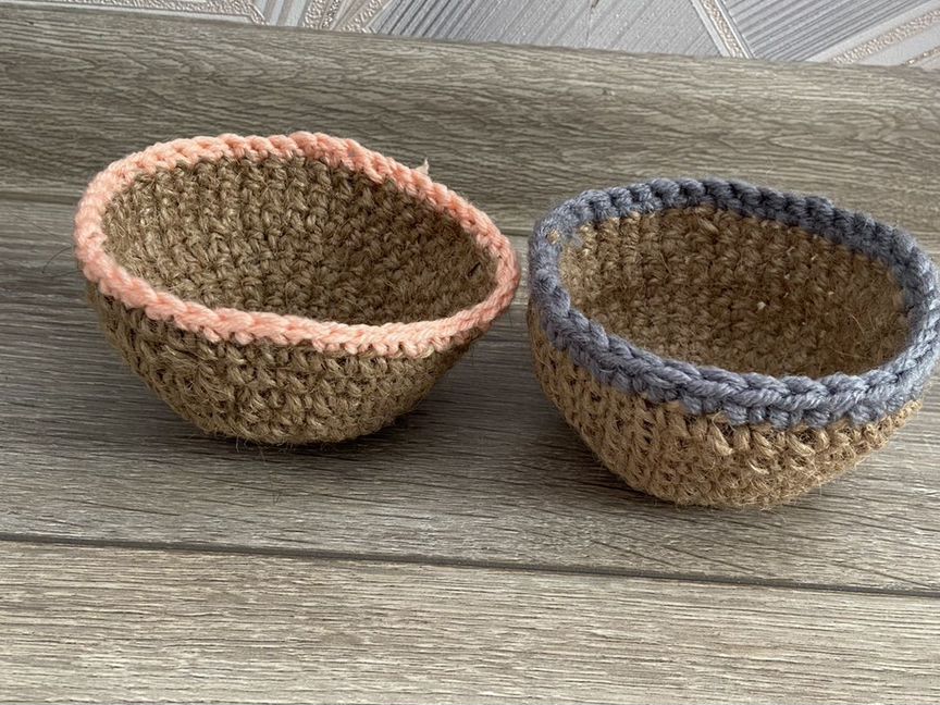 Гнездо для канареек