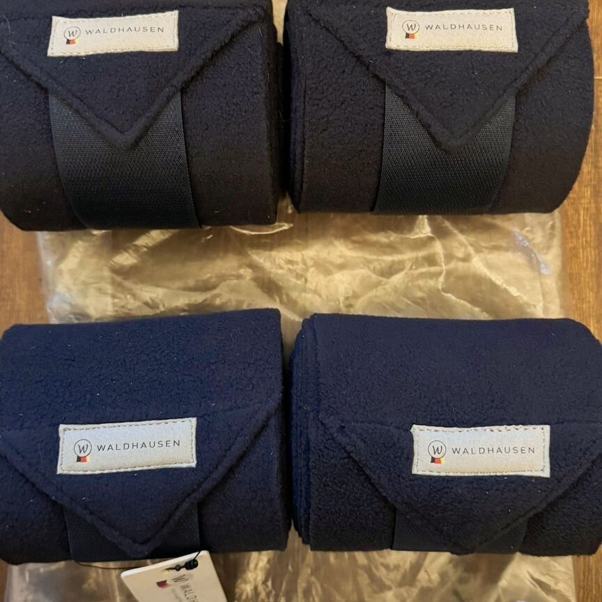 Бинты для лошади Waldhausen