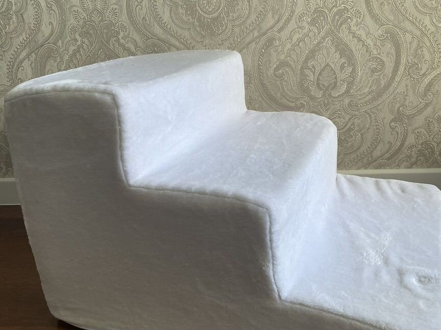 Лесенка для собак