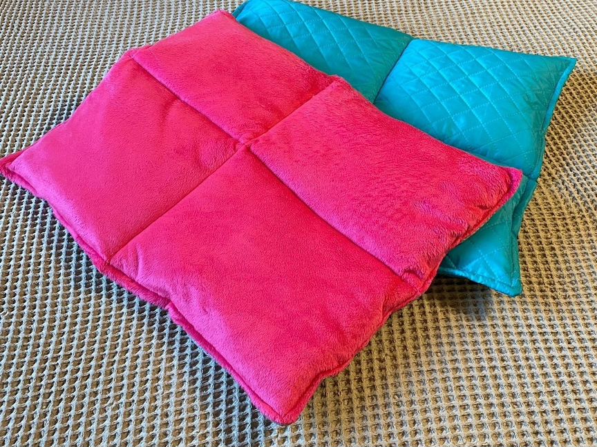 Матрасики для животных