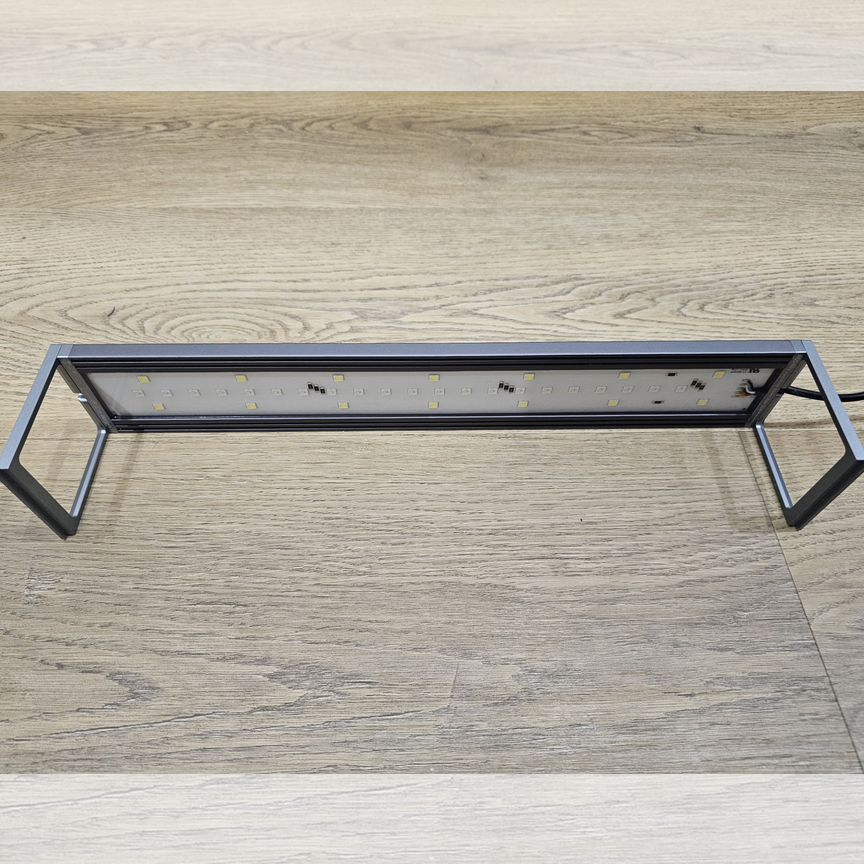 Светильник для аквариума ledstar aq slim s40