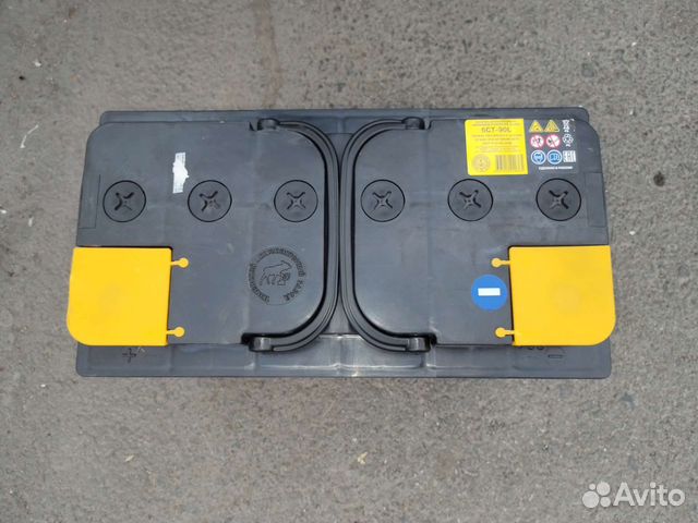 Аккумуляторы 90 а ч купить в Челябинске TYUMEN BATTERY | Авито