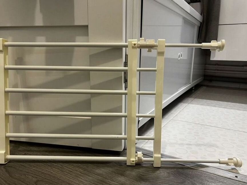 Барьер для животных