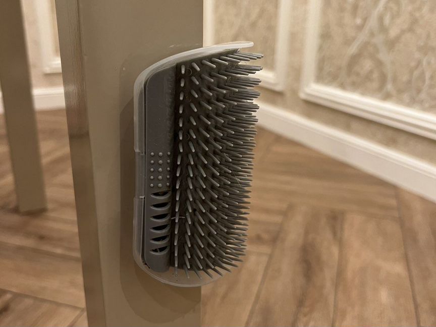 Чесалка для кошек