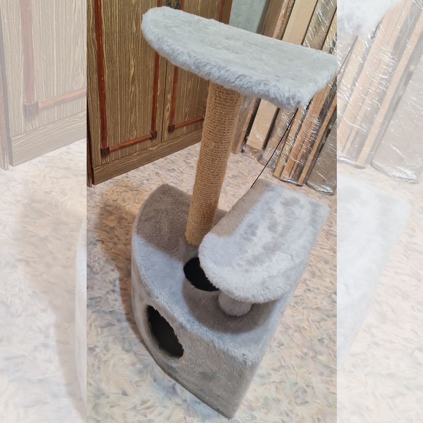 Когтеточка