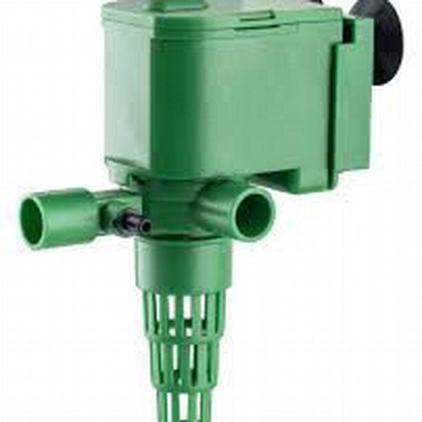 Помпа аквариумная барбус 003 800Л/Ч