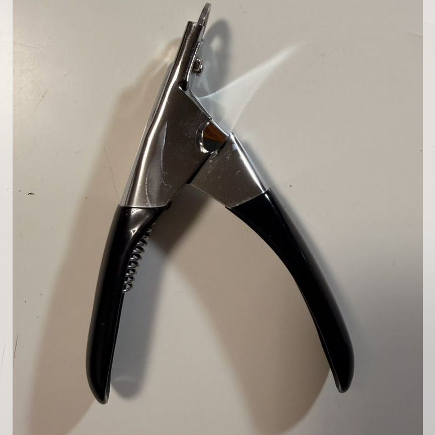 Когтерез (гильотина)