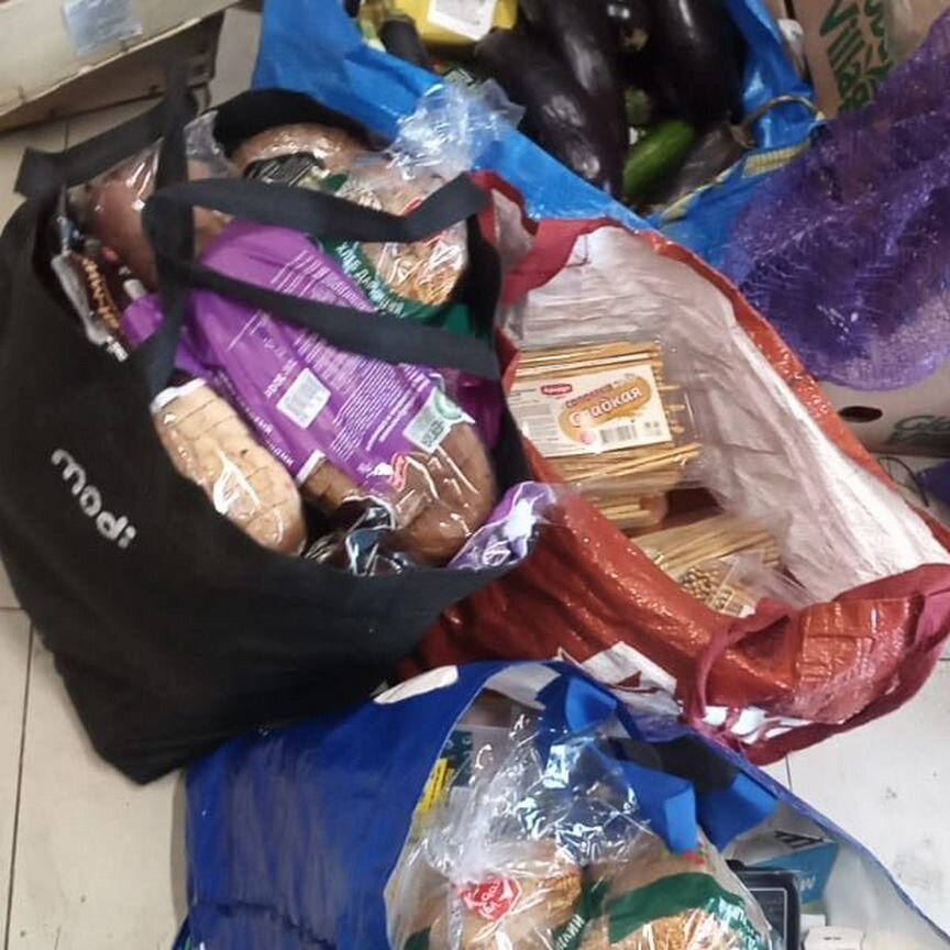 Трапеза для Питомцев