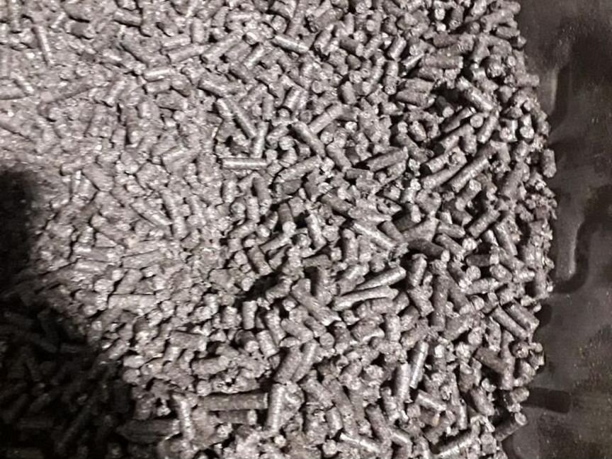 Подсолнечный шрот т/у