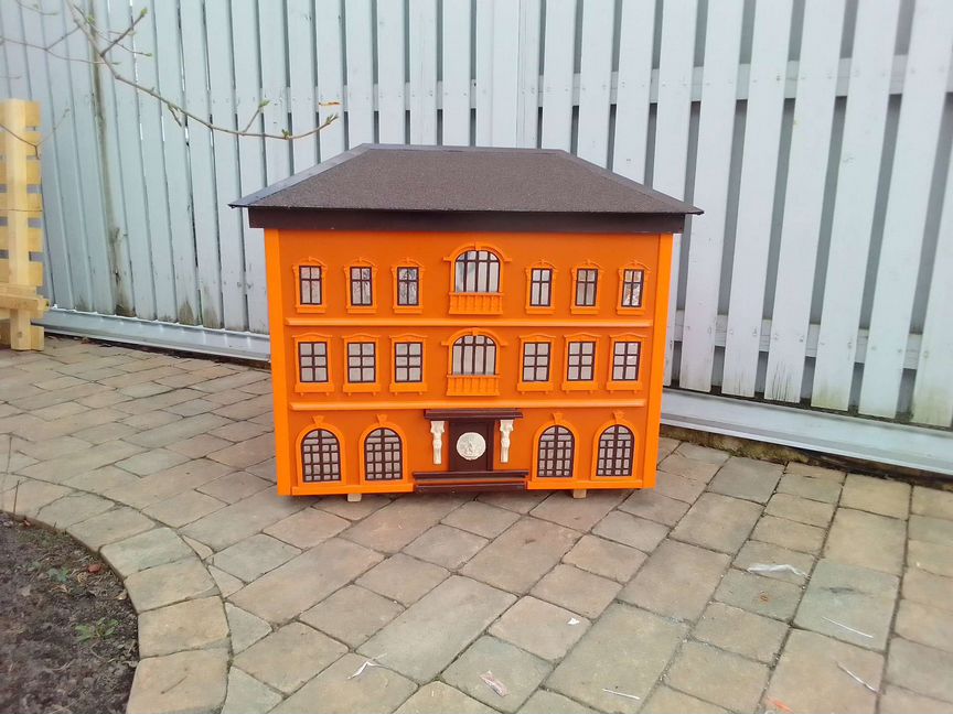 Улей Федотова