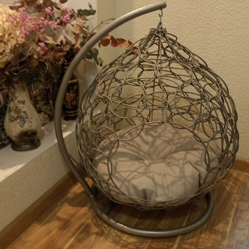 Домик-гамак для кошки