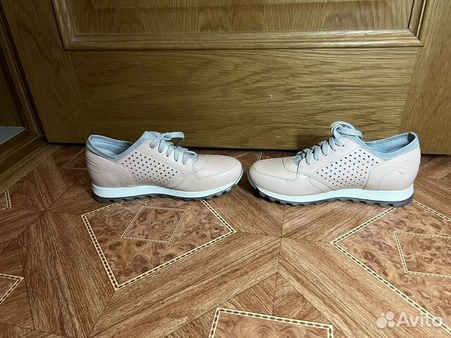 Кроссовки женские ralf ringer 37 купить в Самаре | Личные вещи | Авито