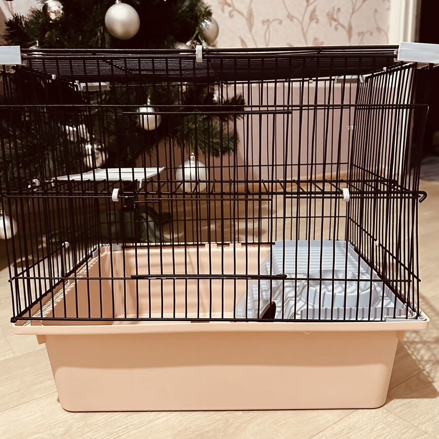 Клетка для грызунов