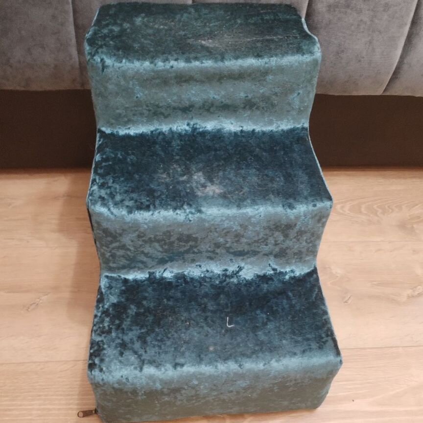 Лестница для собак бу