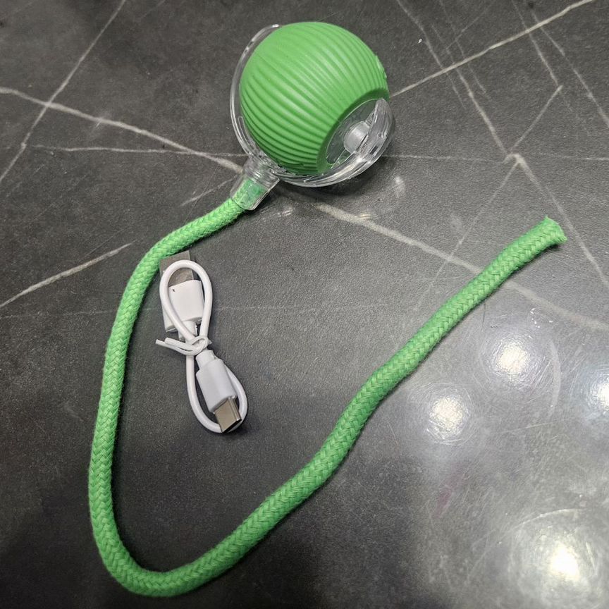 Интерактивная игрушка для кошек