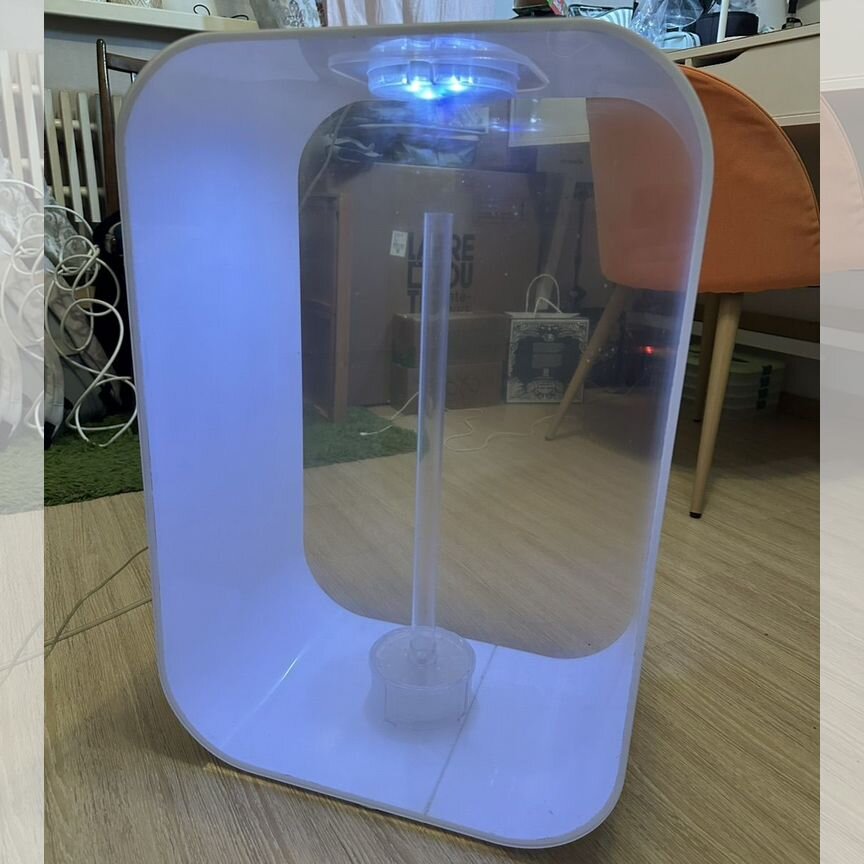 Аквариум biorb 60л