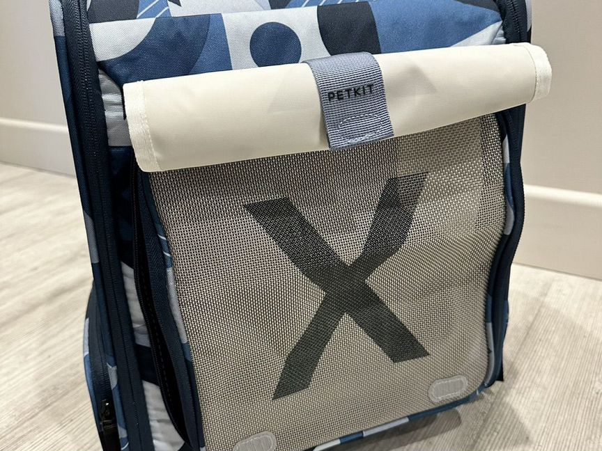 Petkit переноска, автокресло pet bed, слинг rurri