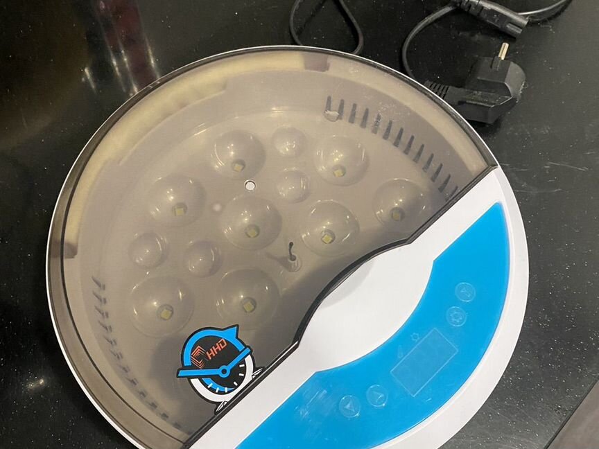 Инкубатор для яиц