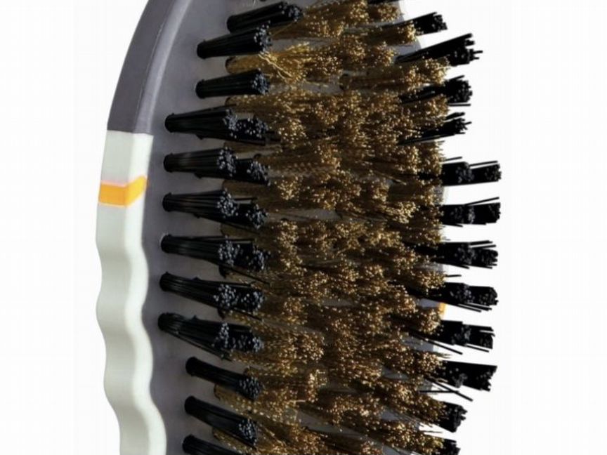 Щетка Trixie для собак усиленная