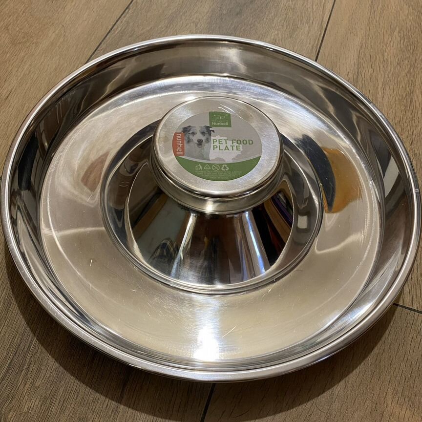 Миска для животных