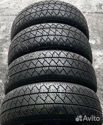 КАМА Grant 195/65 R15 купить в Санкт-Петербурге | Авито
