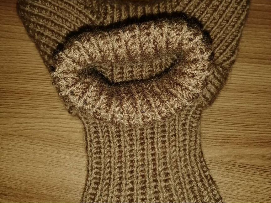 Шапка для собак