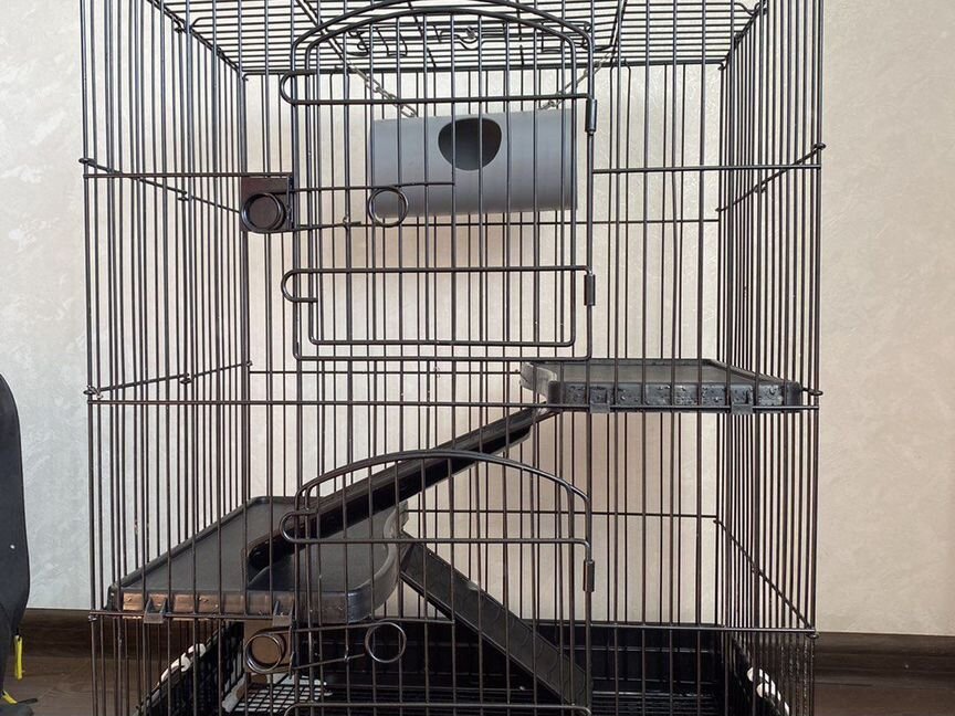 Клетка для грызунов