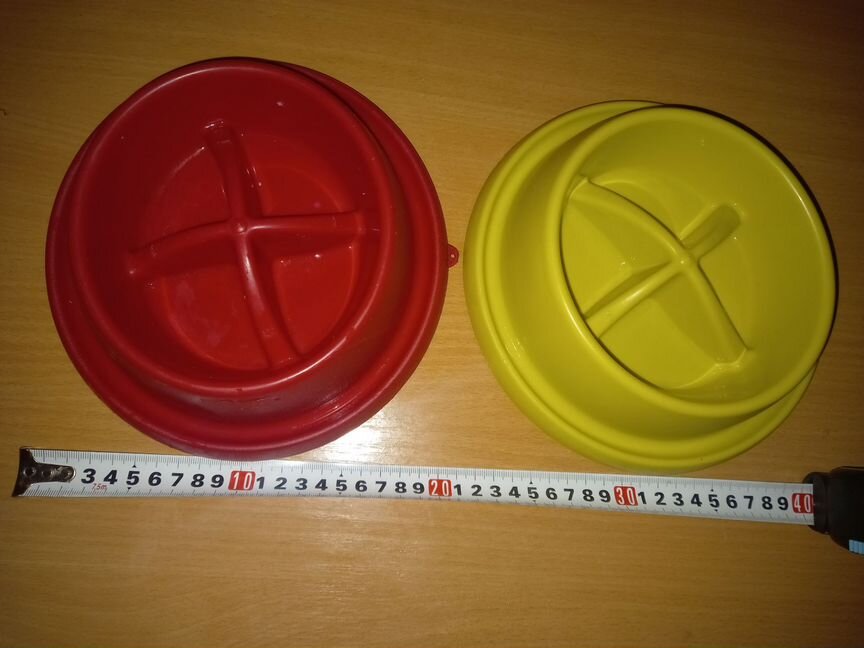 Миски для собак