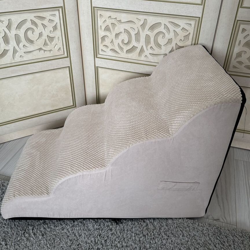 Ступеньки для собаки (высота 50 см)