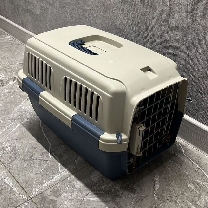 Переноска для животных