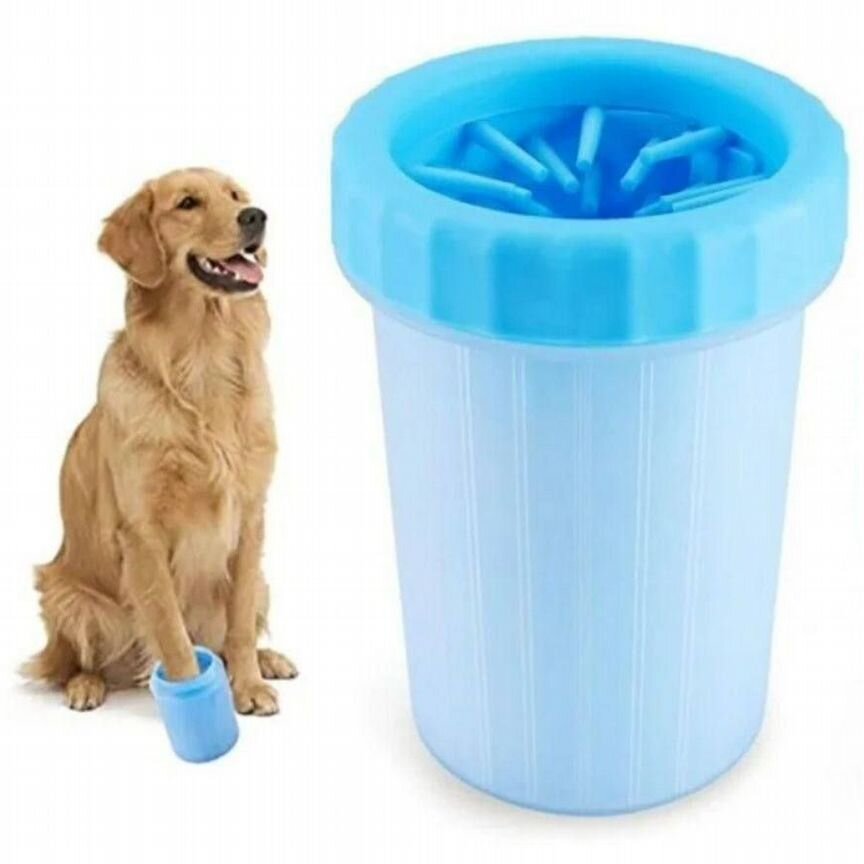 Уходовый набор для животных