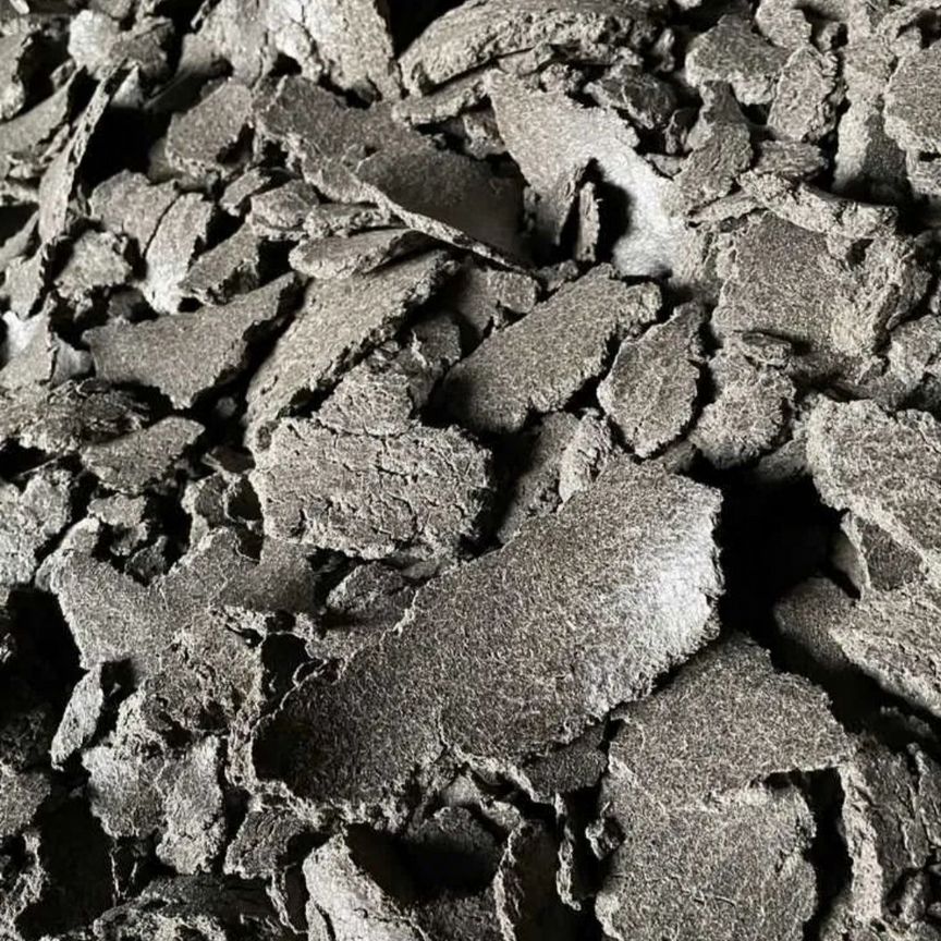 Жмых подсолнечника