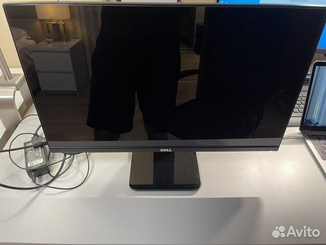 Монитор Dell s2340lc IPS купить в Москве | Электроника | Авито