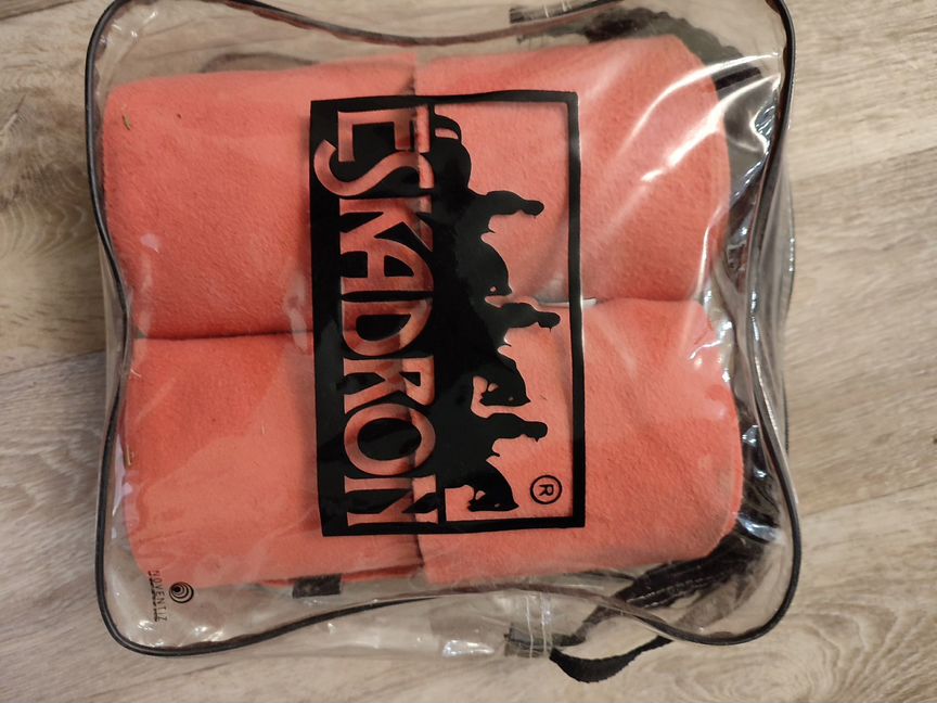 Бинты для лошади