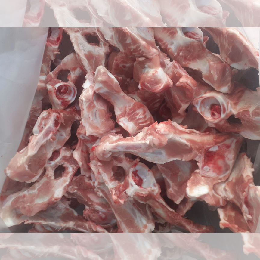 Корм для собак