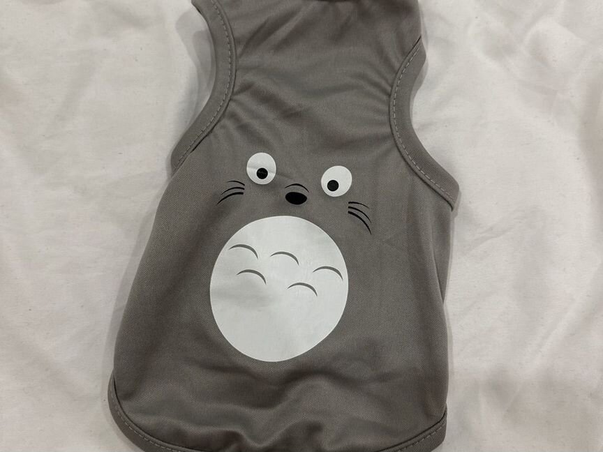 Футболка для собак, кошек