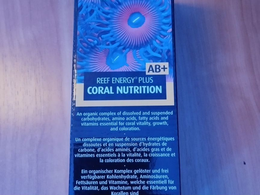 Товары для морского аквариума