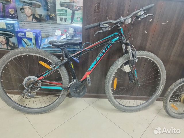 Велосипед Jamis T6 6061, Б/у купить в Воронеже | Авито