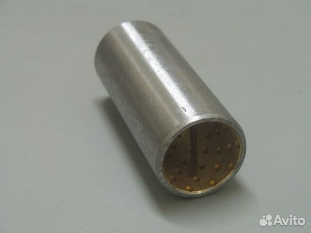 Втулка кронштейна задней рессоры fuso купить в Севастополе MITSUBISHI ...