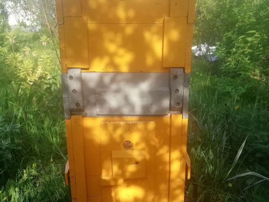 Ульи для пчёл бу