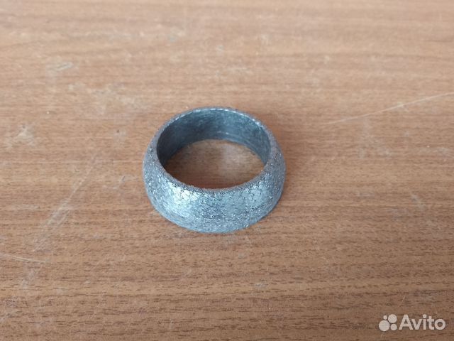 Кольцо глушителя (1.5) Mitsubishi Lanser X купить в Москве MITSUBISHI ...